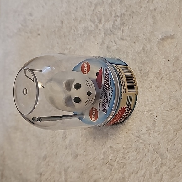 Micromouse | Other | Nwot Micro Mouse Mini Racer Cat Toy | Poshmark